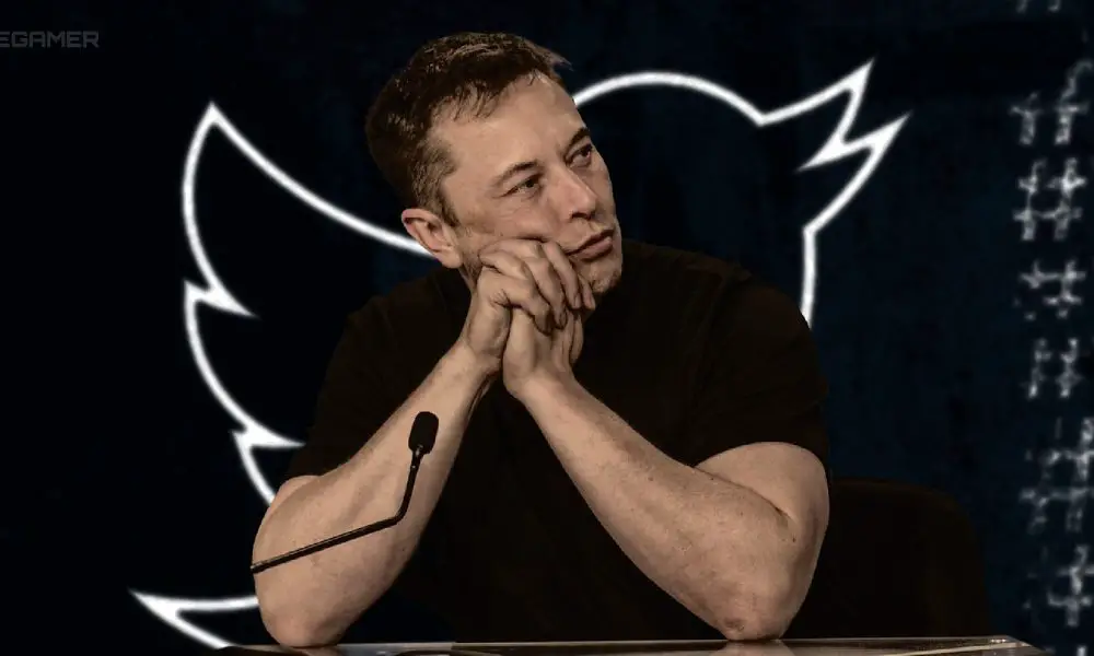 Twitter Sues Elon Musk For Backing Down From 44 Billion Deal Retro