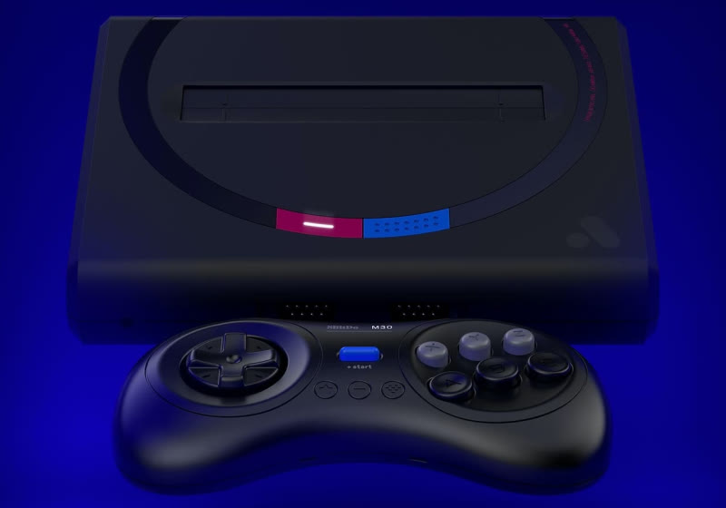 Analogue is doing one last production run of its SNES and Genesis ...