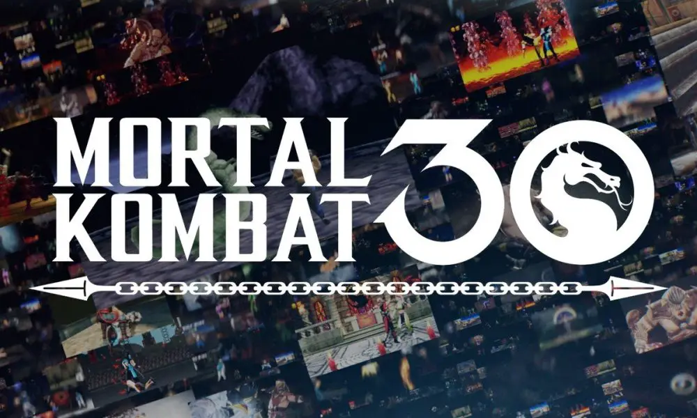 Mortal Kombat – Retro Games News - Gaming News Online