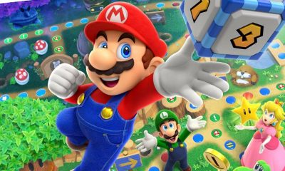 Super Mario – Retro Games News - Gaming News Online