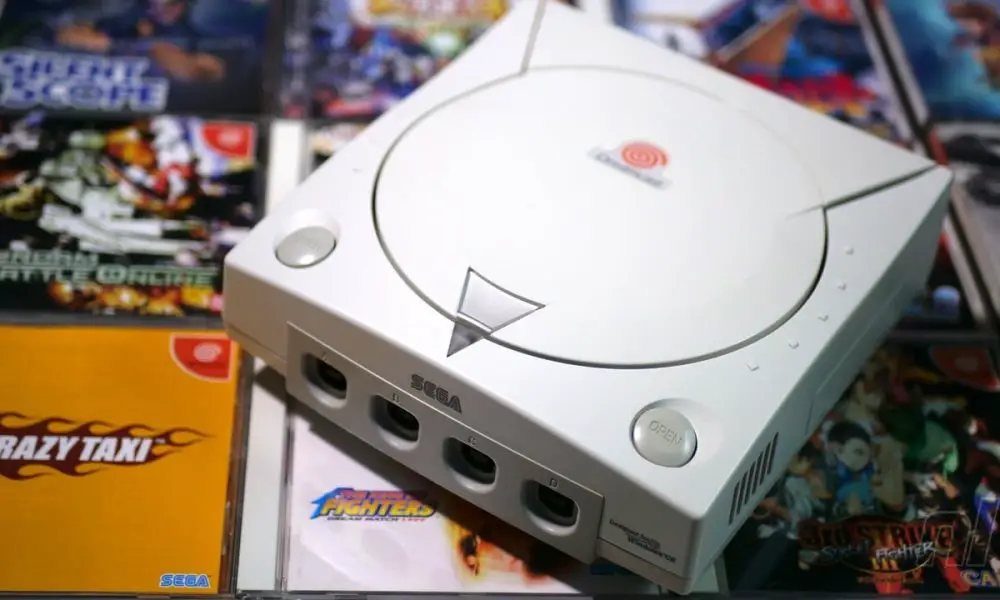 sega – Retro Games News - Gaming News Online