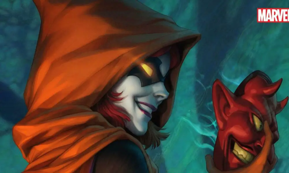 Hallows Eve 1 Puts The New Dark Web Villain In The Spotlight This March Retro Games News