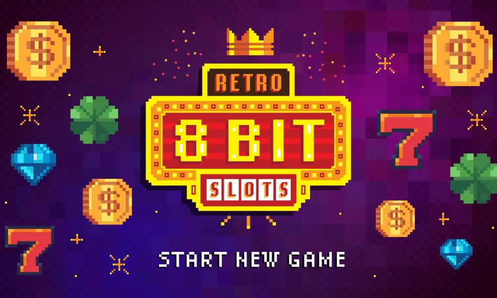 What Retro Slots Are Available at Online Casinos? – Retro Games News ...